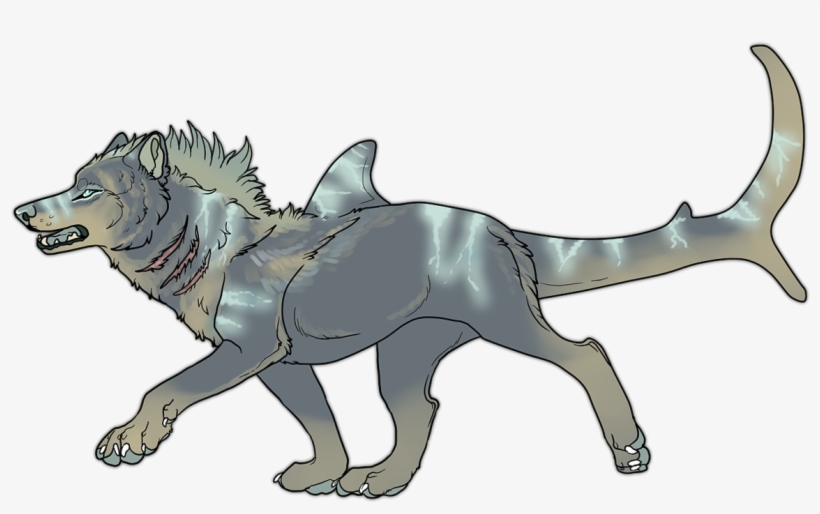 Shark - Shark Dog Transparent Png - 1166x685 PNG Download - PNGkit