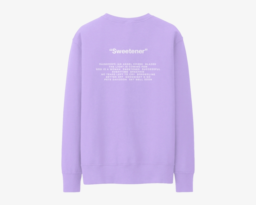 Sweetener - 600x600 PNG Download - PNGkit