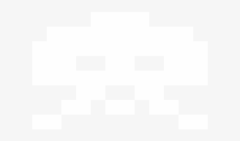 Space Invaders - Space Invaders Pixel Art - 620x430 PNG Download - PNGkit