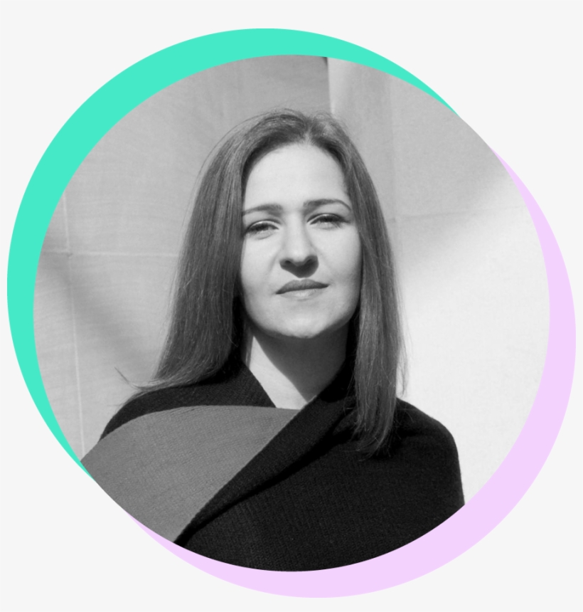 Anna Neistat - 900x900 PNG Download - PNGkit