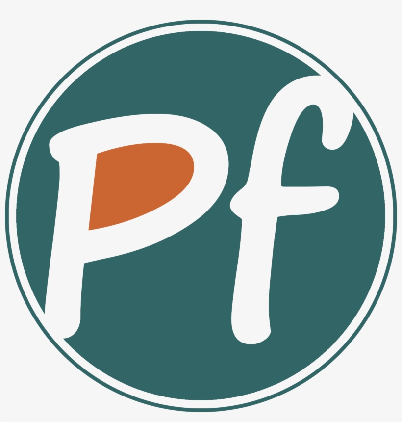 Fbc Pf Logo Just Circle No Bg - Pf Logo Hd Png - 1421x1421 PNG Download ...