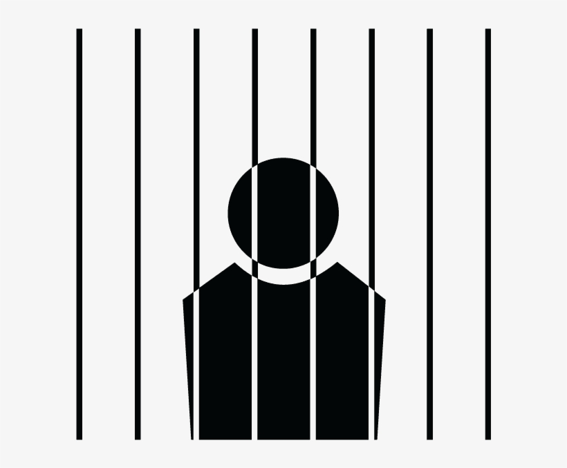 Jail - Prison - 750x750 PNG Download - PNGkit