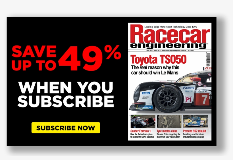 Racecar Engineering Uk March 2013 Magazine Nissan's - 1700x1076 PNG ...