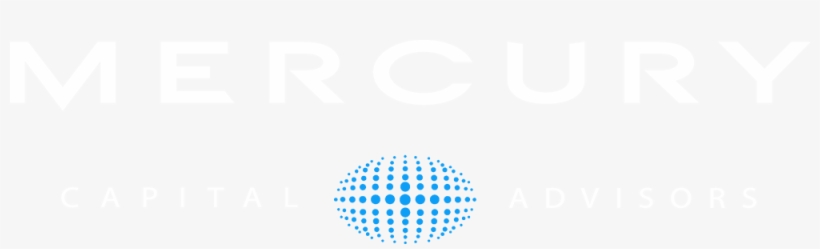 Mercury Capital Advisors - 1000x255 PNG Download - PNGkit