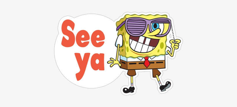 Yay Spongebob