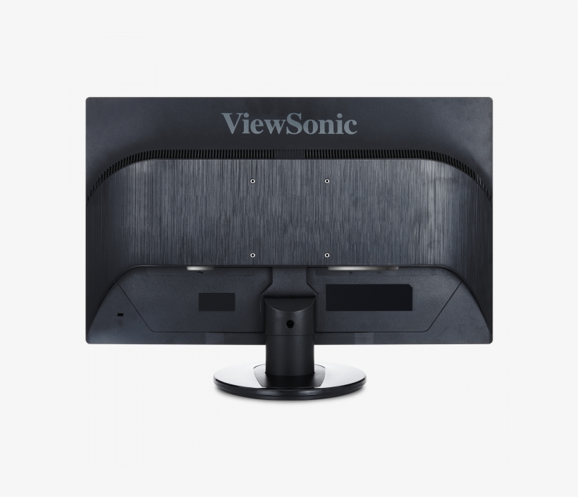 Va2446mh-led Back - Viewsonic Viewpad 7 - 1000x625 PNG Download - PNGkit