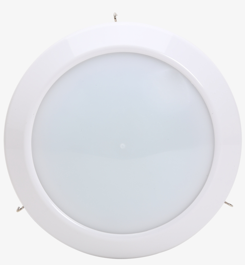 Led Downlights - Circle - 1200x1115 PNG Download - PNGkit