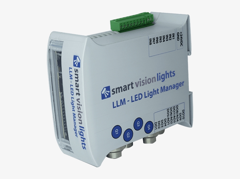Led Light Manager - Superpro - 500x531 PNG Download - PNGkit