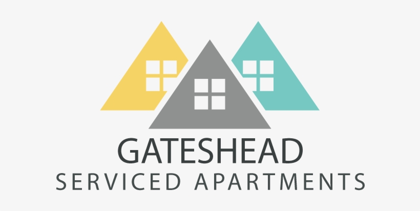 Cropped Gates Head Aprt 1 - Graphic Design - 626x366 PNG Download - PNGkit