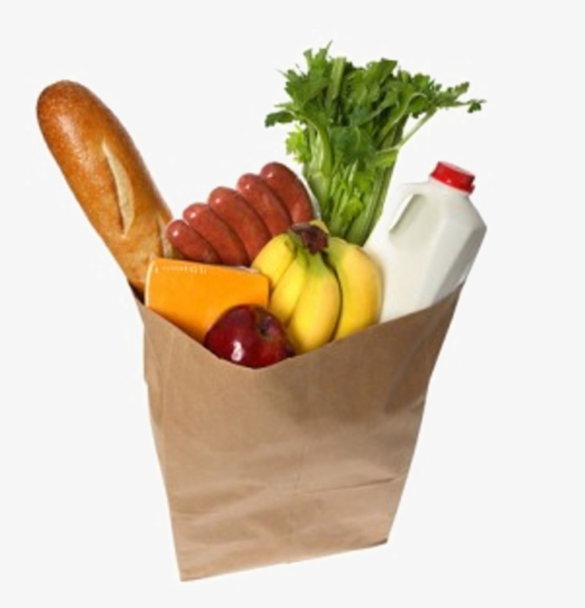 Groceries Png File - Groceries Png - 960x944 PNG Download - PNGkit