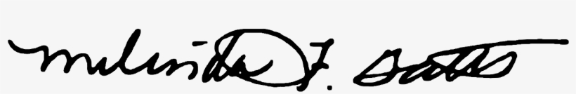 Bill And Melinda Gates - Calligraphy - 1500x773 PNG Download - PNGkit