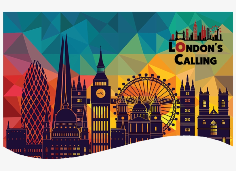 London's Calling Banner - London's Calling - 800x532 PNG Download - PNGkit