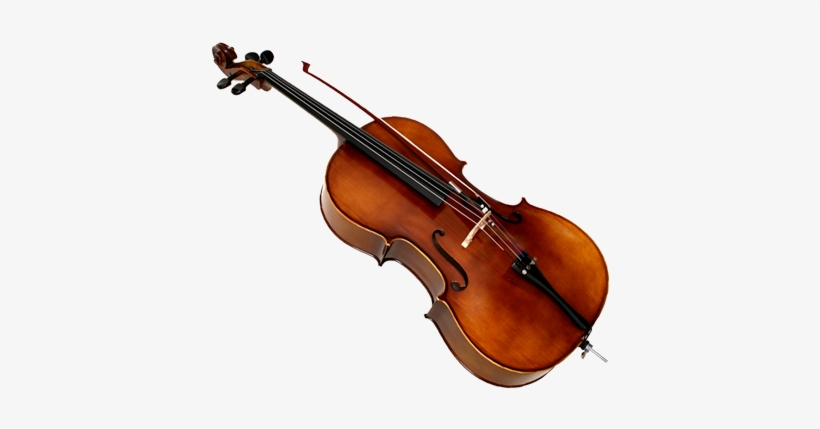 Download Transparent Cello Png Transparent - Cello Png - PNGkit