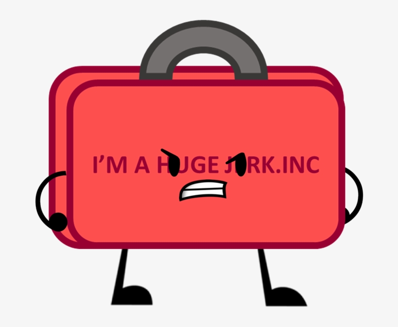 Toolbox - Object Shows Community Bag - 709x594 PNG Download - PNGkit