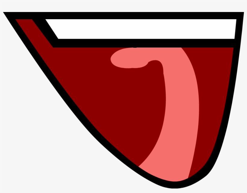24, October 15, 2016 - Loser Bfdi - 1000x736 PNG Download - PNGkit