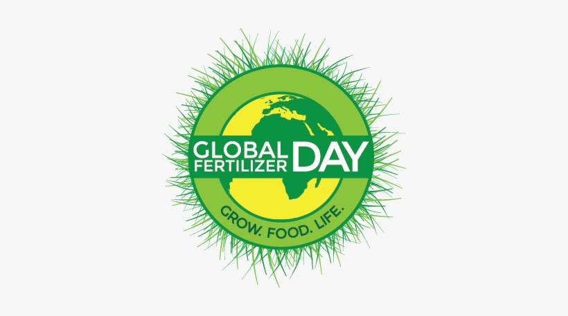 Global Fertilizer Day 2017 - 354x377 PNG Download - PNGkit