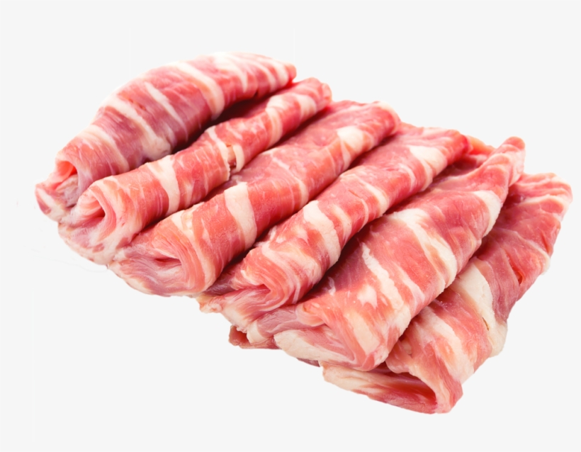 Wagyu Ribeye Shabu Shabu - Beef - 1024x724 PNG Download - PNGkit