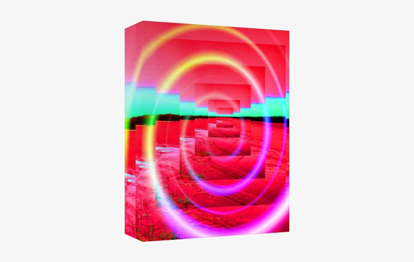 Red Abstract - Graphic Design - 674x516 PNG Download - PNGkit