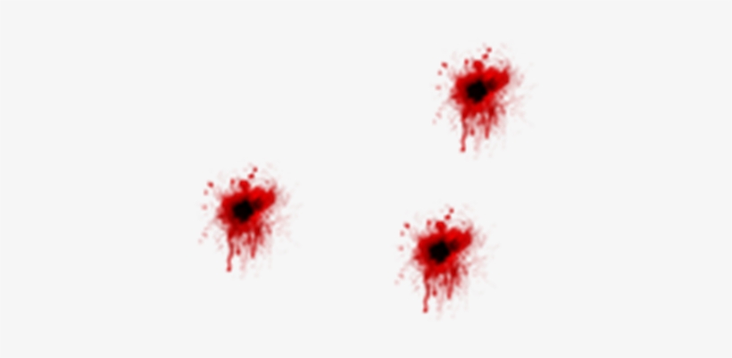 Scary Blood Png - When designing a new logo you can be inspired by the ...