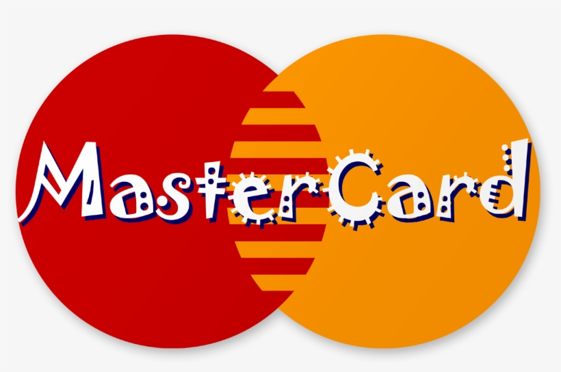 Mastercard Logo In Jokerman Font - Jokerman - 1500x913 PNG Download ...