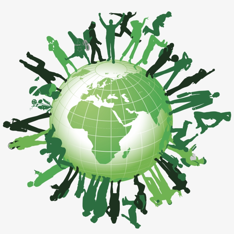 Copy Of Earth Day - Impact Of Globalization On Organizational Culture ...
