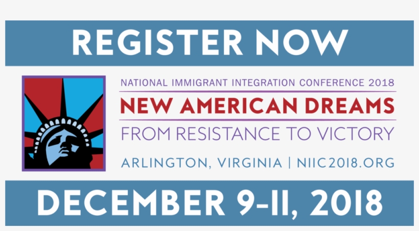 Niic 2018 Logo Register Web 103118 - Struggle For Democracy [book ...