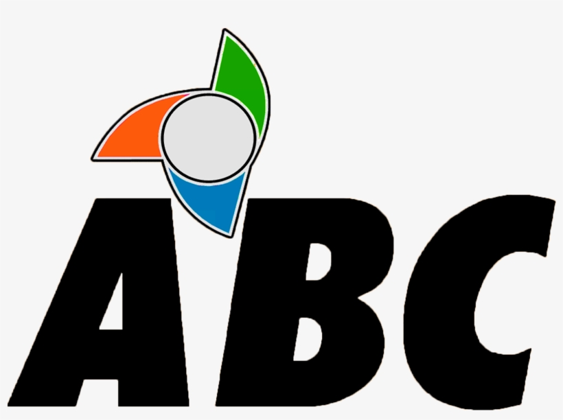 Download Transparent Abc 5 Logo Without Yellow Circle December 2005 4 ...