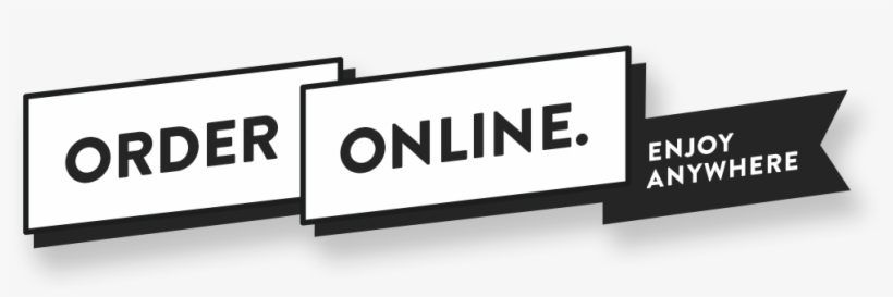 Online Order Logo