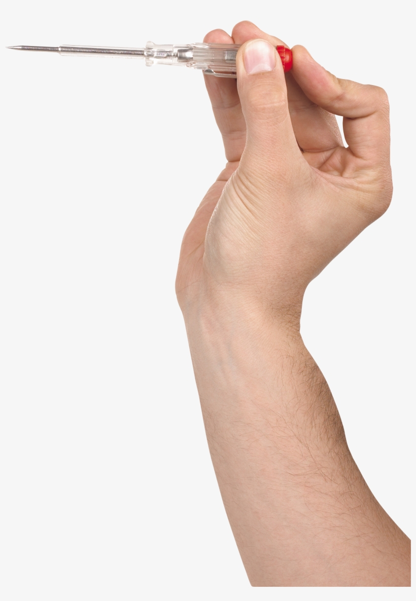 Download - Syringe In Hand Png - 1730x2418 PNG Download - PNGkit