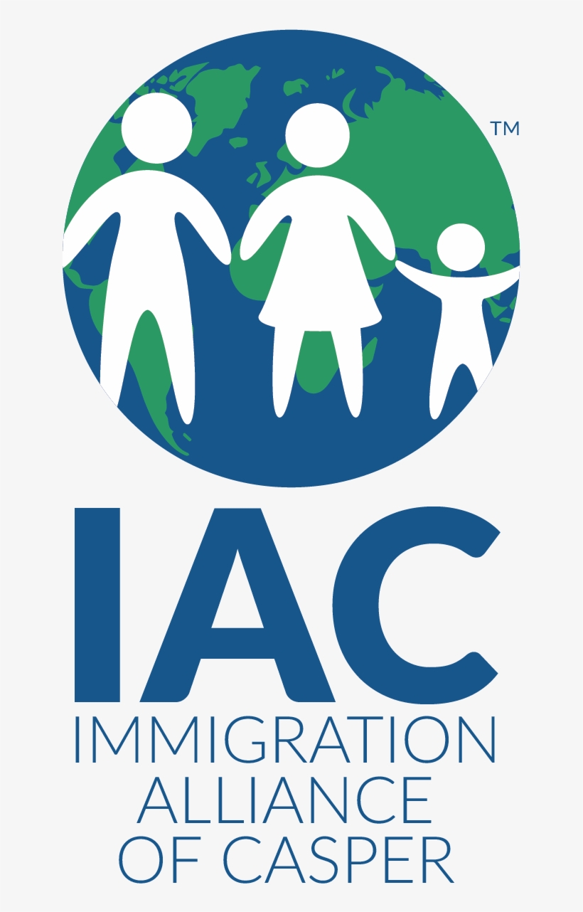 Iac Full Stack B Clear - Jpeg - 747x1342 PNG Download - PNGkit