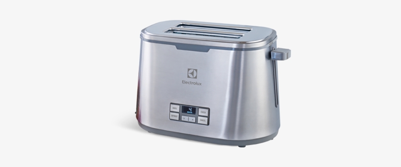 Electrolux Expressionist Toaster - Electrolux Eltt02d8ps Expressionist ...