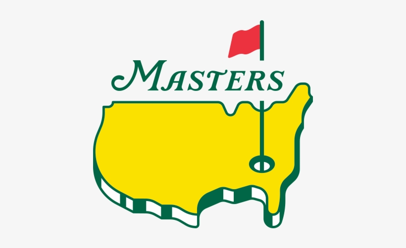 Masters Golf Logo Png - 500x500 PNG Download - PNGkit
