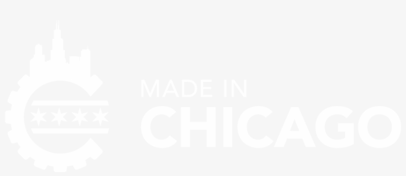 Download - Transparent Made In Chicago - 1667x657 PNG Download - PNGkit