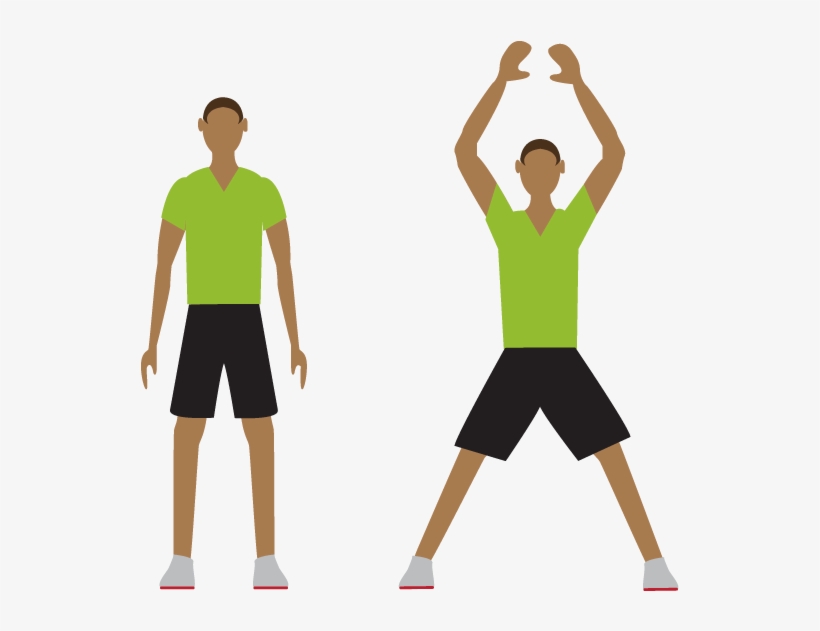 Exercise Transparent Images Png - Png Exercise - 770x670 PNG Download ...