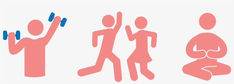 Physical Health Transparent Background - 1600x500 PNG Download - PNGkit