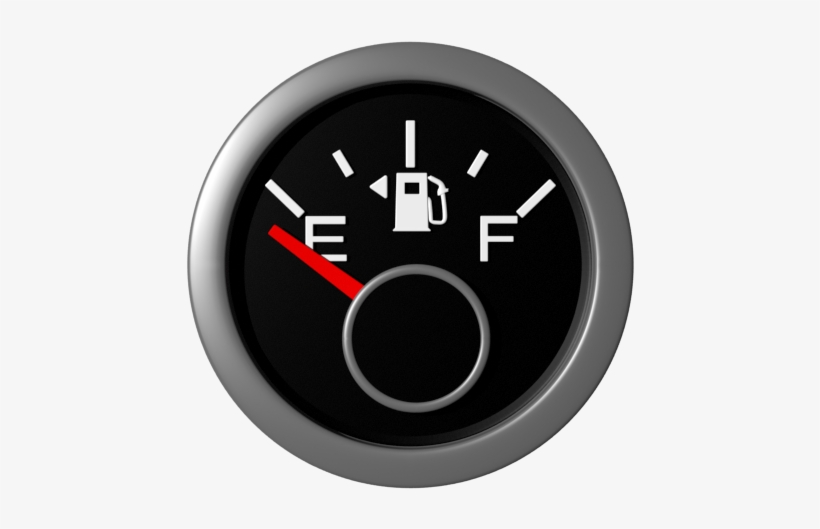 Download Transparent Fuel Gauge Png - Mobileye - PNGkit