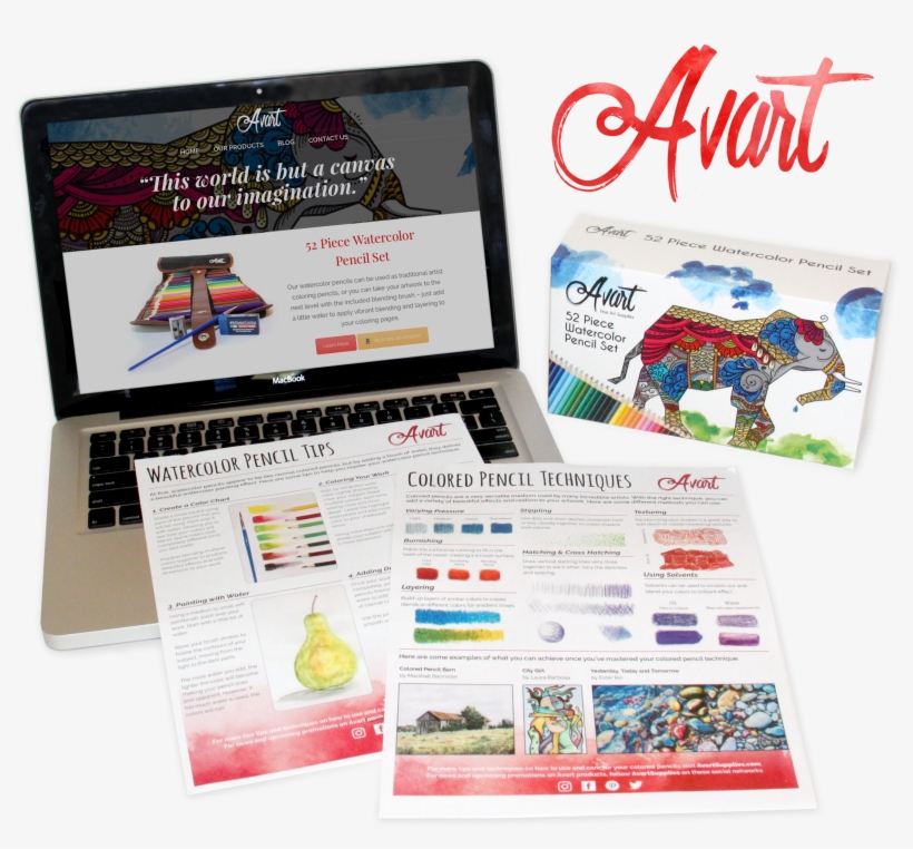 Avart - Flyer - 2310x2034 PNG Download - PNGkit