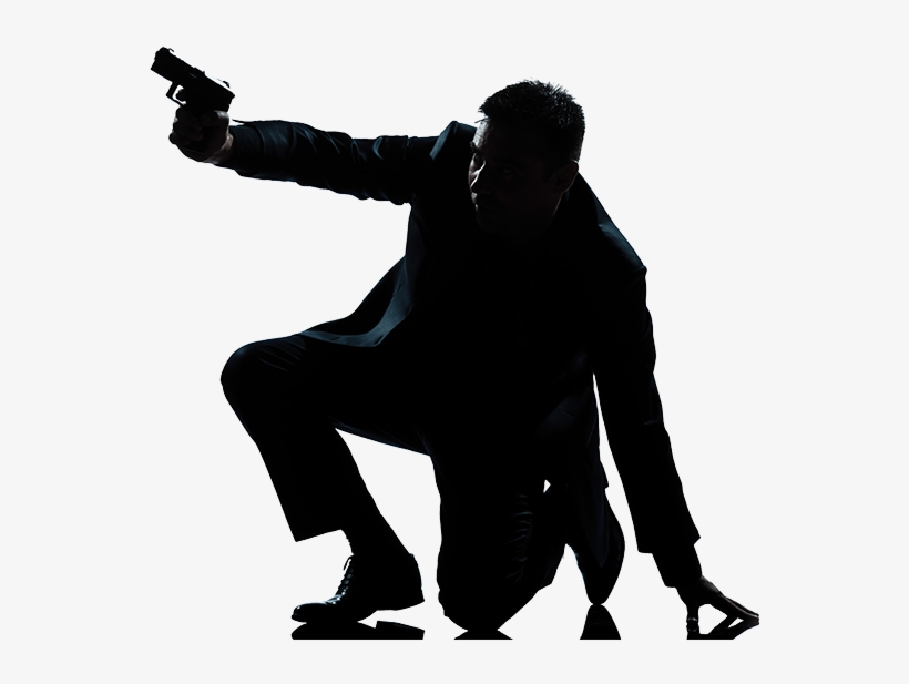 Download Transparent Bond - PNGkit