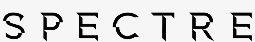 Open - James Bond Spectre Logo - 2000x699 PNG Download - PNGkit
