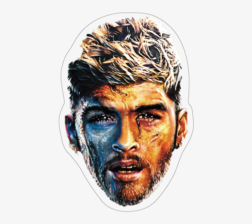 Zayn Sticker Pack - Zayn Sticker - 750x750 PNG Download - PNGkit