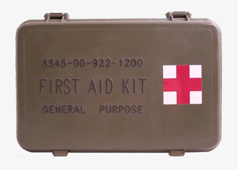 Fa101 Fa101 - Tru-spec F/a Kit, Gi Spec Gen Purpose - - 713x508 PNG ...