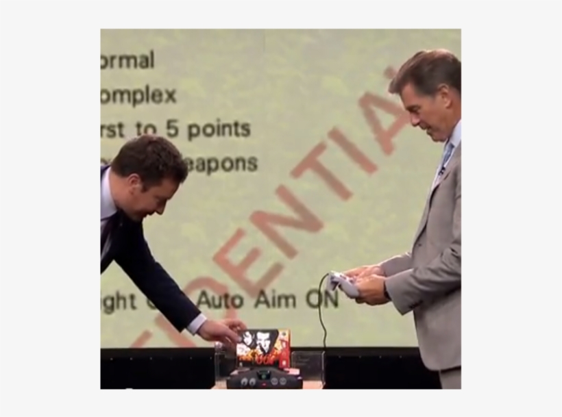 1 Screen Shot 2014 08 20 At - Goldeneye 007 - 1200x675 PNG Download ...