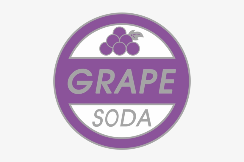 Logos - Up Movie Grape Soda Pin Printable - 600x600 PNG Download - PNGkit