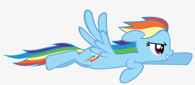 Rainbow Dash Flying Png Photos Resiz - Rainbow Dash Flying Png ...