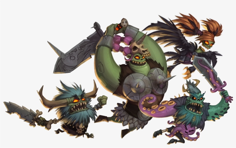 Zv Characters - Illustration - 5760x3240 PNG Download - PNGkit