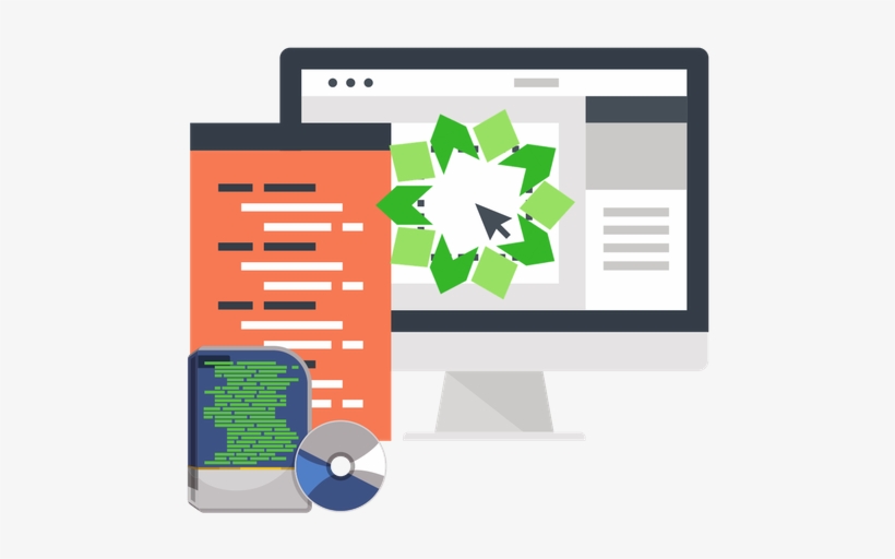 Software - Graphic Design - 500x500 PNG Download - PNGkit