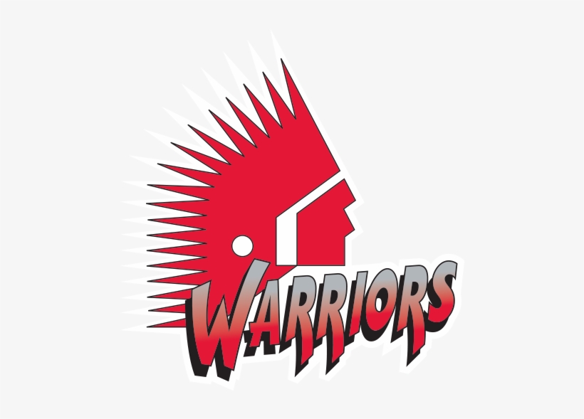 Moose Jaw Warriors Logo - 700x508 PNG Download - PNGkit