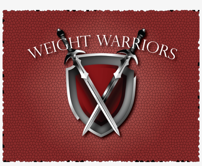 Weight Warriors - 2500x1980 PNG Download - PNGkit