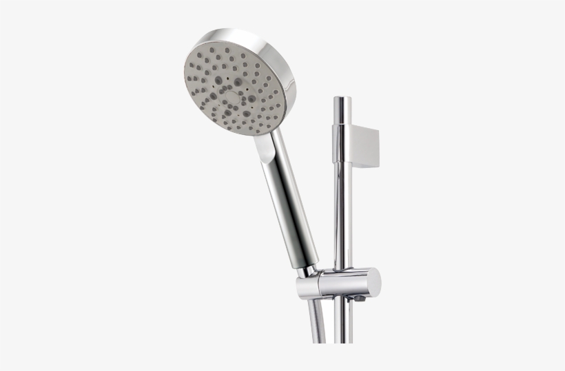Shower Kits - Showerkits - Deva Envy Complete Thermostatic Shower With ...
