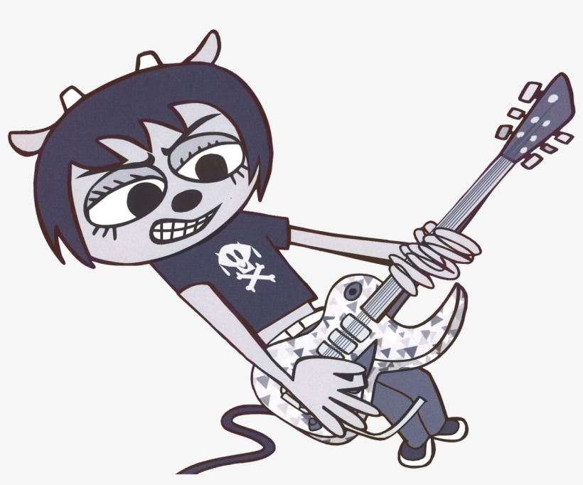 Rammy 2 - Rammy Um Jammer Lammy - 1272x980 PNG Download - PNGkit